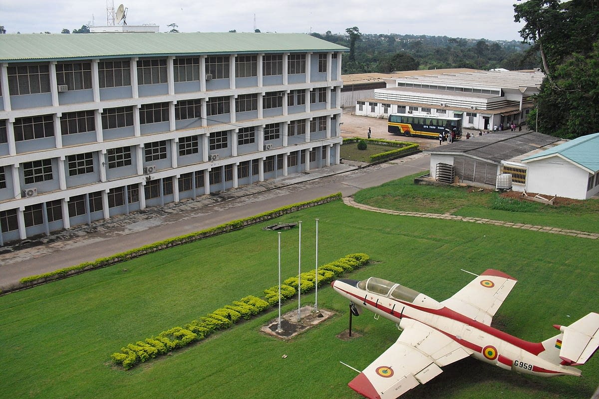 Kwame Nkrumah University Of Science And Technology Edukiya Kwame Nkrumah University Of Science And Technology Edukiya