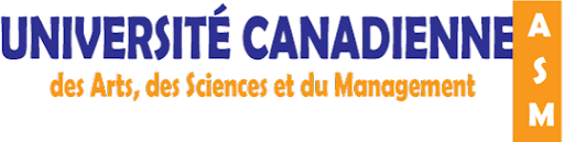 Université Canadienne des arts, des sciences et du management UCASM ...