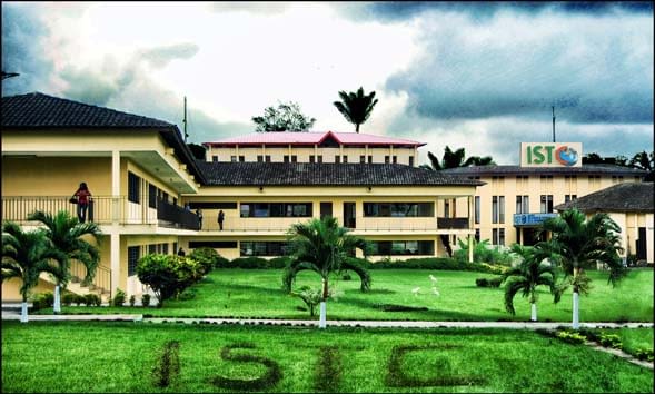 Institut des Sciences et Techniques de la Communication ISTC ...