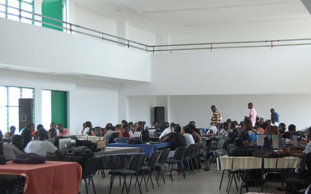 EAUMAU École africaine des métiers de l'architecture et de l'urbanisme ...