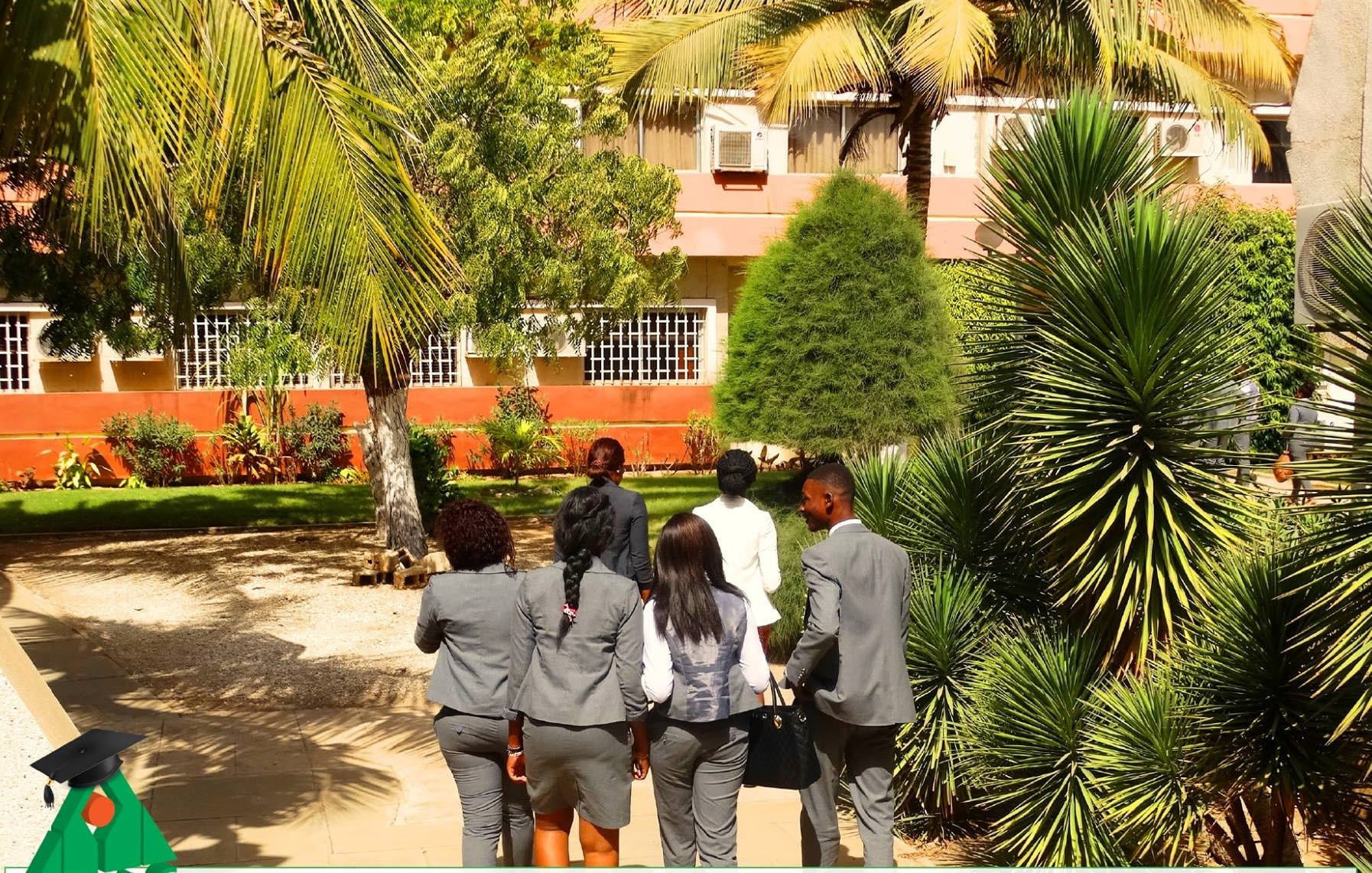 CESAG Centre Africain d'Etudes Supérieures en Gestion Dakar - Edukiya