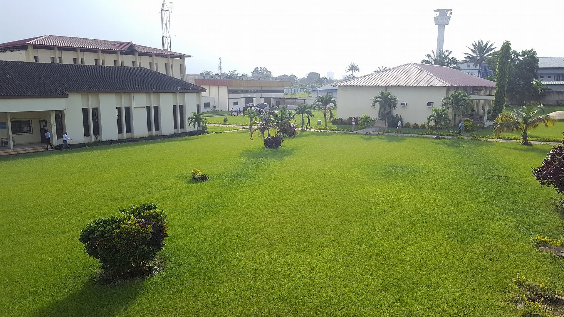 Institut des Sciences et Techniques de la Communication ISTC ...